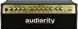 Solidus VS8100 - Solid State Amplifier Plugin (AAX, AU, CLAP, VST2, VST3)