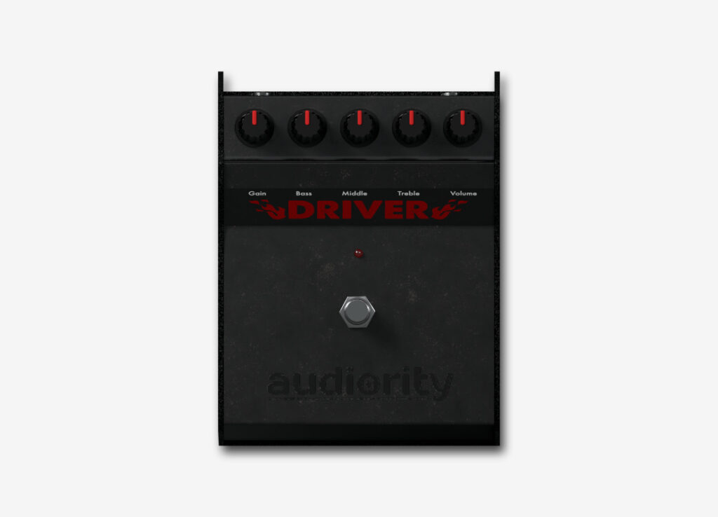 Effects Archives - Audiority